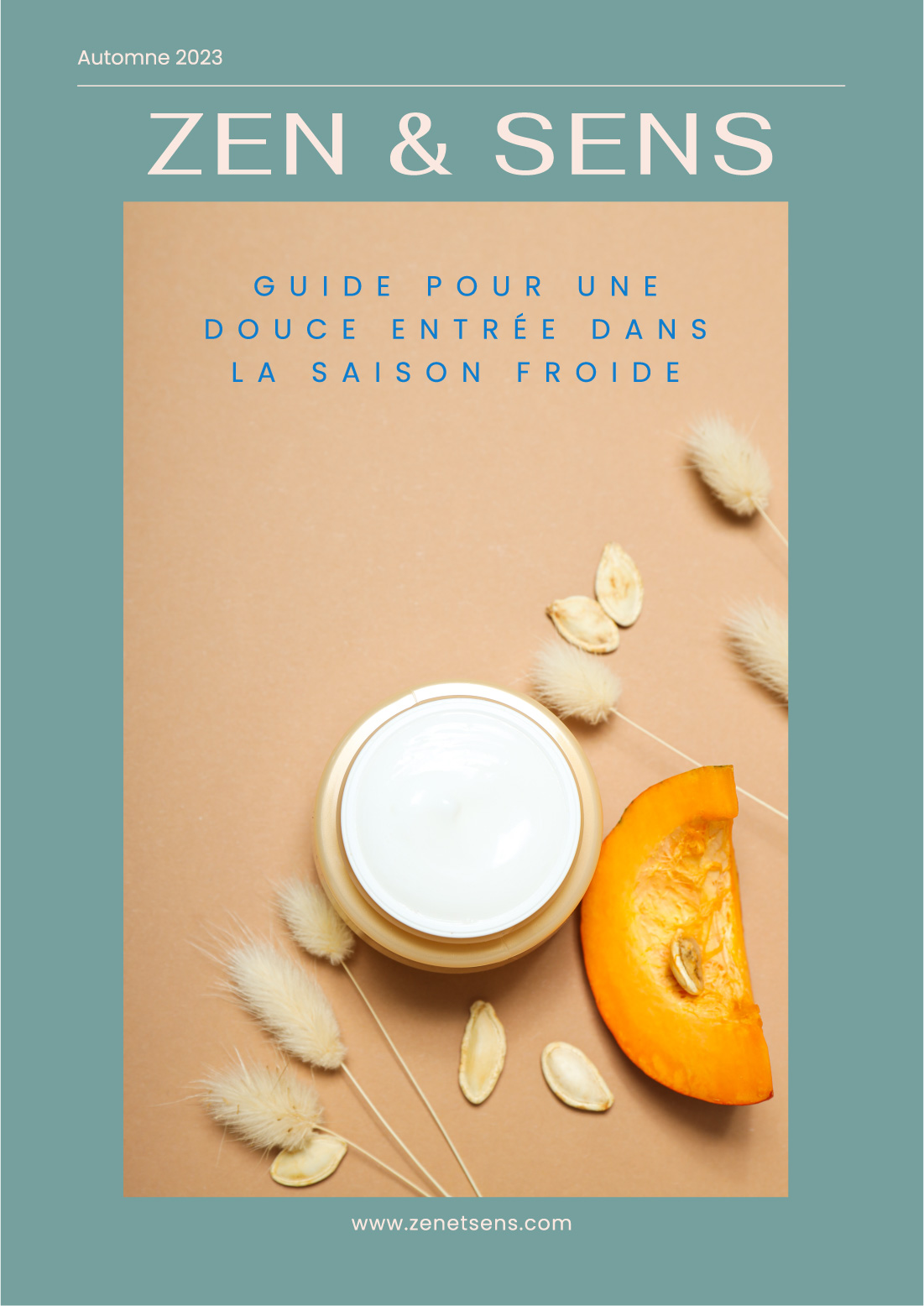 E-book : Guide pour une douce entrée dans la saison froide